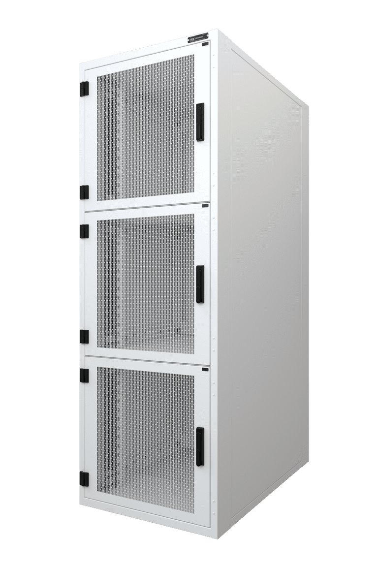 Racks and Enclosures - SRA Solutions