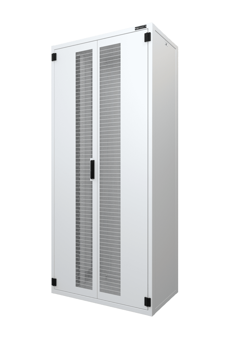 Racks and Enclosures - SRA Solutions