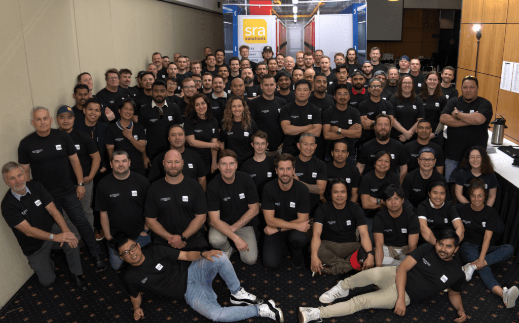 About SRA Solutions | SRA Solutions