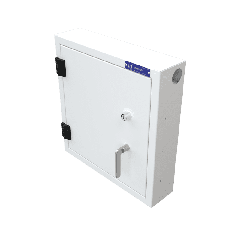 SCEC Enclosures - SRA Solutions