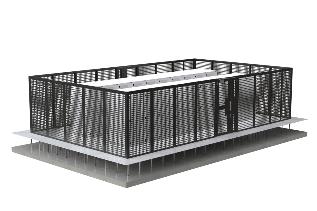 Security - SRA Solutions