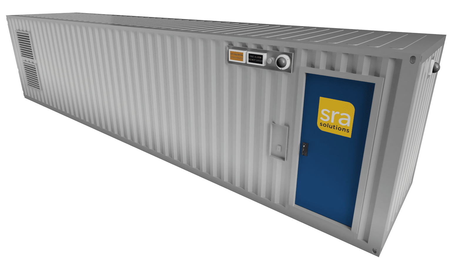 Modular Data Centre Australia | SRA Solutions