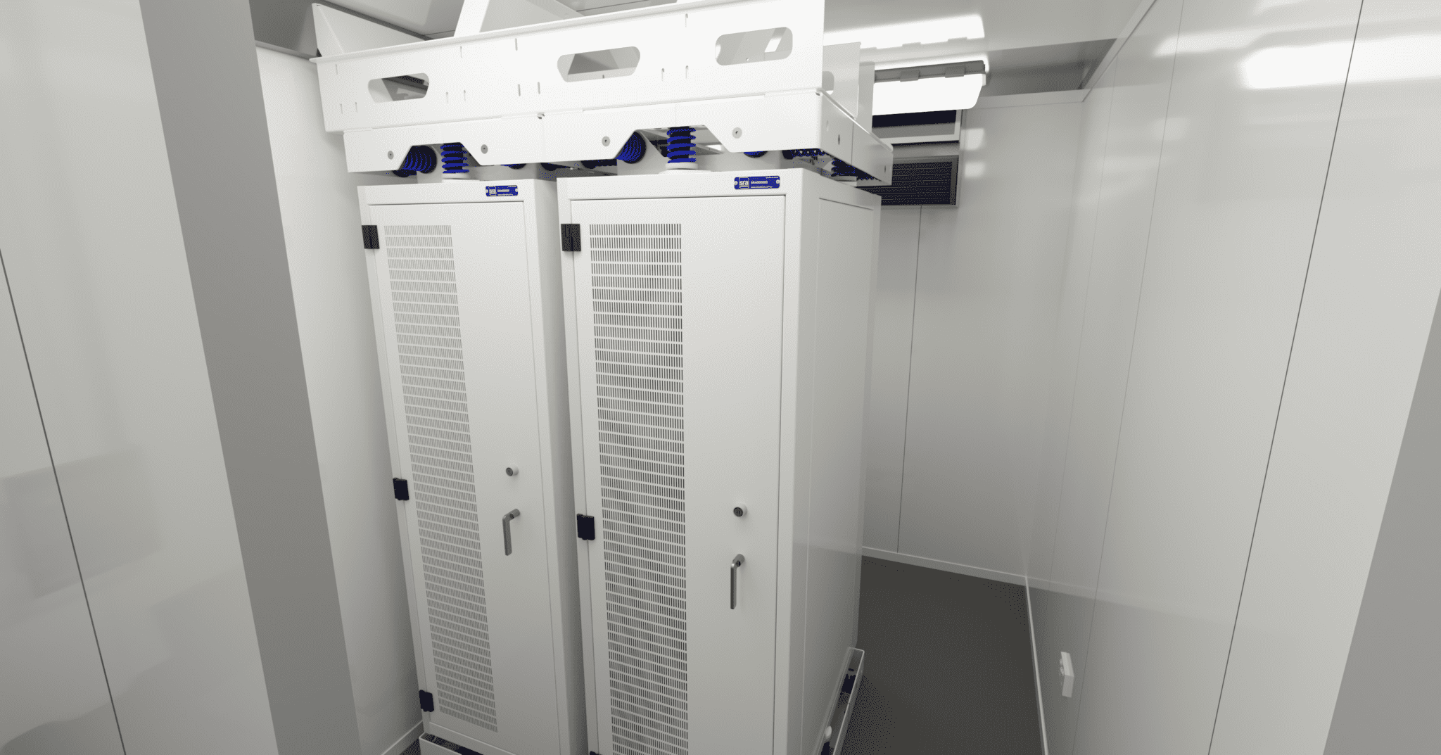 Modular Data Centre Australia | SRA Solutions